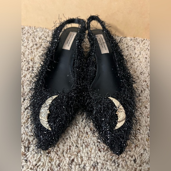 ANTONIO MELANI | Shoes | Antonio Melani X Elizabeth Damrich Moon Boucle ...